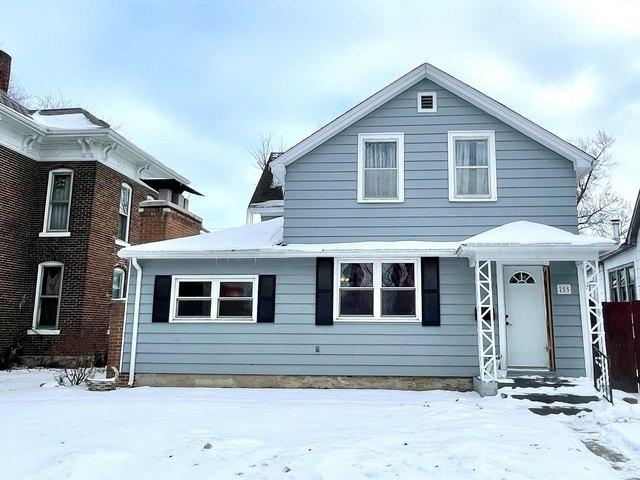 255 W Main St, Peru, IN 46970