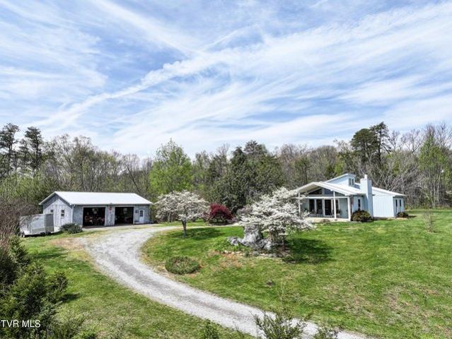 255 W Old Kentucky Rd, Greeneville, TN 37743