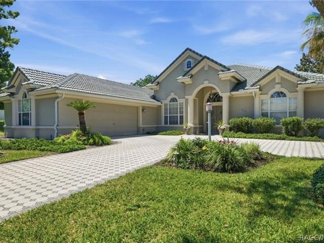 255 W Redsox Path, Hernando, FL 34442