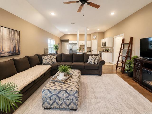 255 Wolf Den Drive