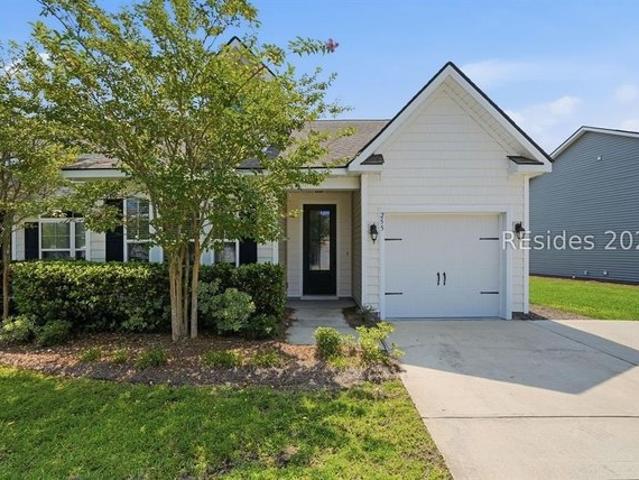 255 Wooden Wheel Ln, Bluffton, SC 29909