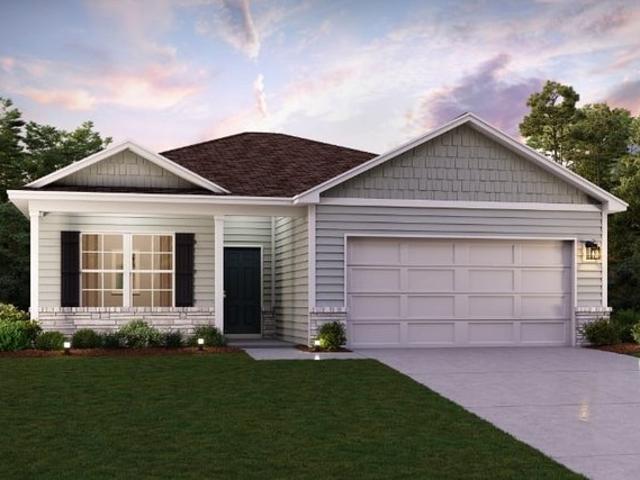 255 Woodlake Lndg, Hartwell, GA 30643