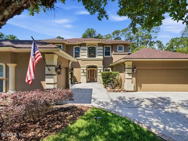 255 Worthington Pkwy, Fruit Cove, FL 32259