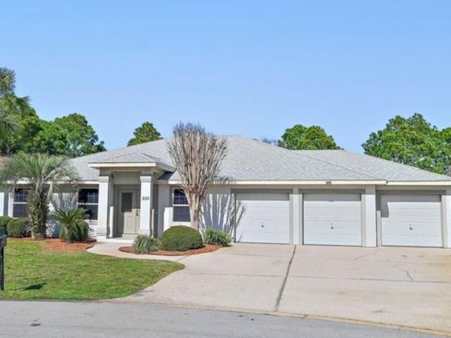 255 Wakissa Cv, Destin, FL 32541