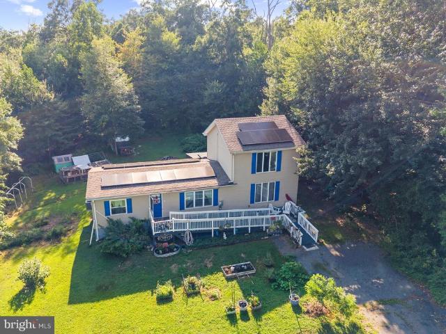 255 Washington Schoolhouse Road