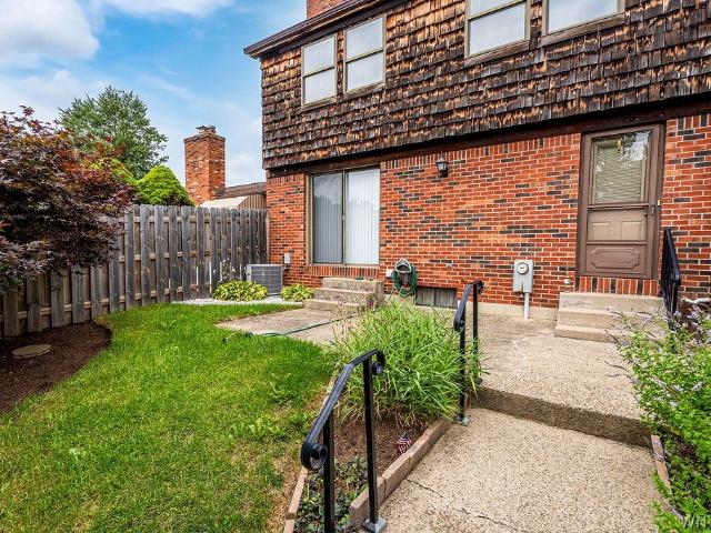 255 Wedgewood Drive
