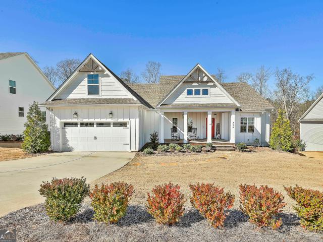 255 Werner Way