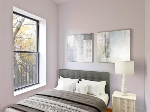 255 West 136th Street | Compass