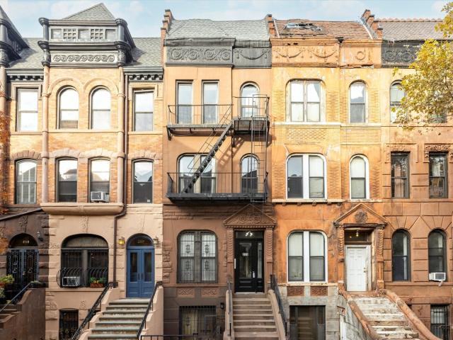 255 West 136th Street, New York, NY