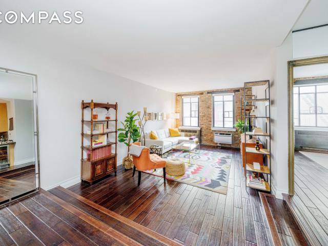 255 West 23rd Street, New York, NY