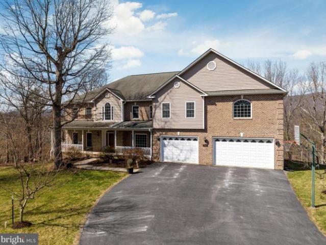 255 White Rd, Winchester, VA 22602