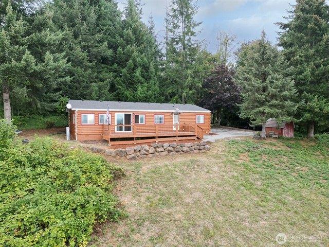 255 Wrangler Dr, Woodland, WA 98674