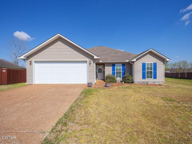 255 Taylor Dr, Bells, TN 38006 | MLS #2601