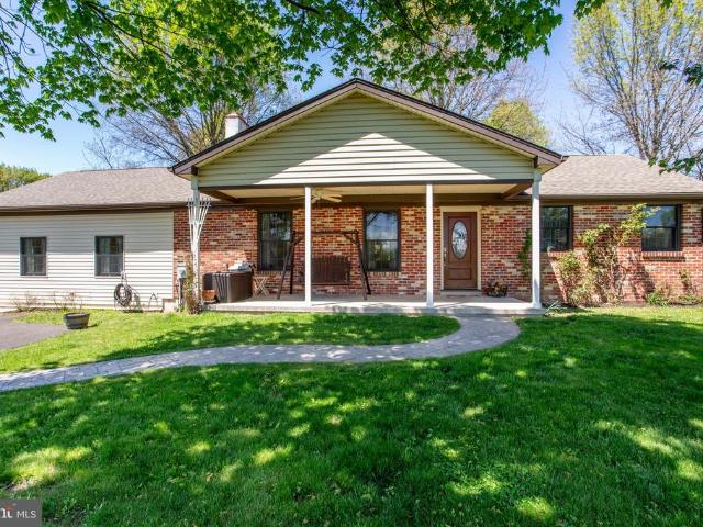 255 Tabor Road