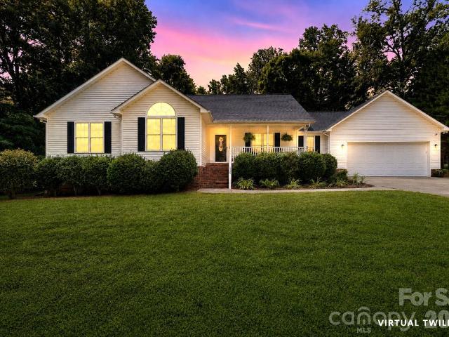 255 Tanager Drive