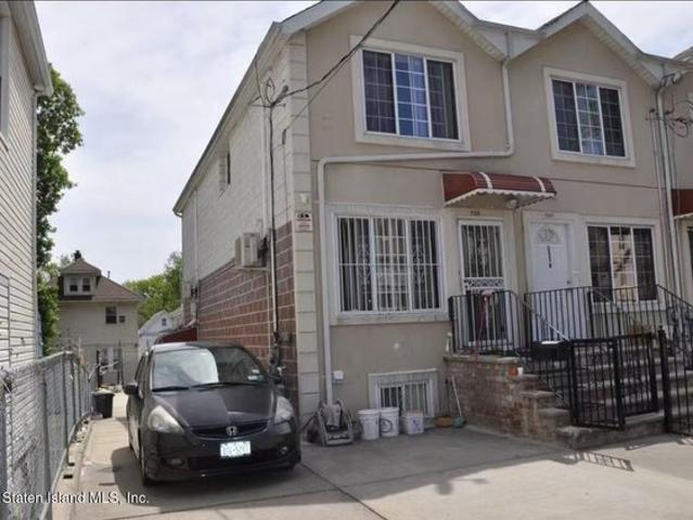 255 Targee St, Staten Island, NY 10304