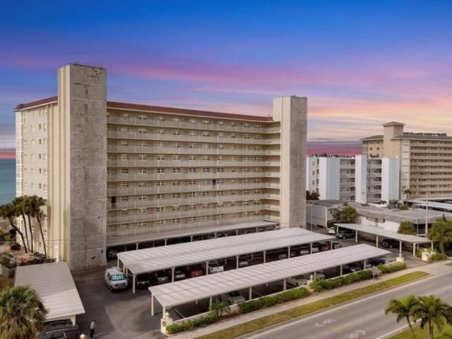 255 The Esplanade N #604, Venice, FL 34285