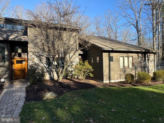 255 Thornberry Road