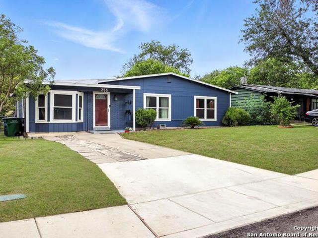 255 Trudell Dr