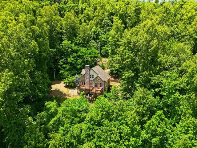 255 Treadway Ridge Road