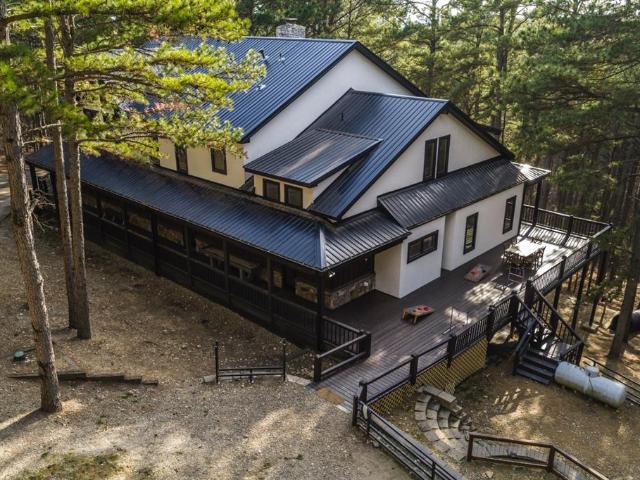 255 Trebble Hook Road