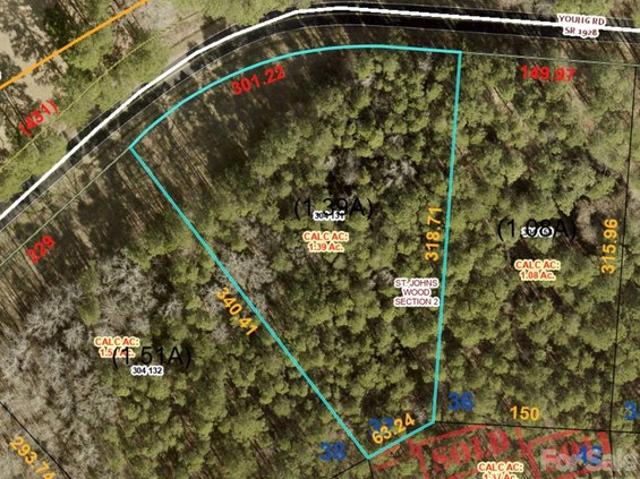 255 Young Rd, Salisbury, NC 28144