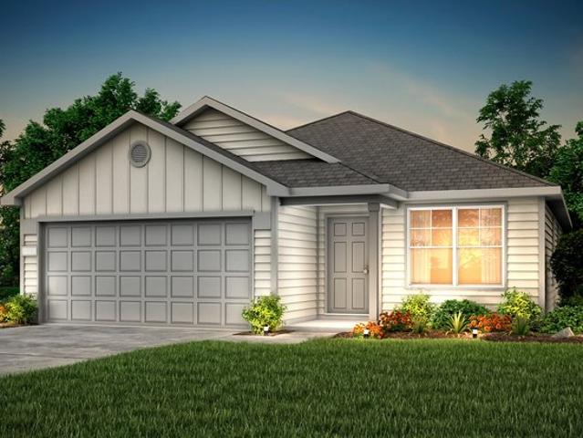 25643 Balsamroot Dr, Magnolia, TX 77355