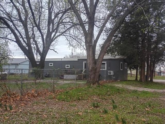25640 S 607 Rd, Grove, OK 74344