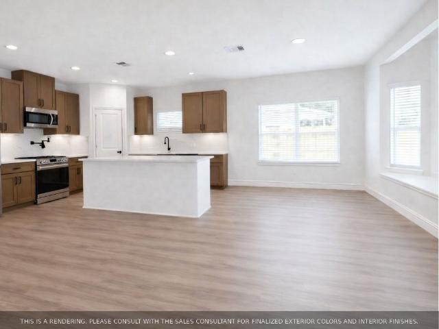 25641 John Wayne Road