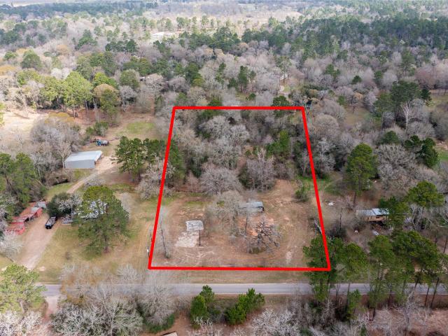 25642 Deer Trail, Hockley, TX 77447 | MLS #79732 | Compass