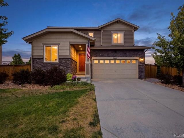 25647 E Maple Ave, Aurora, CO 80018