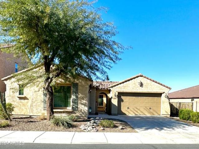 25644 N 103rd Dr, Peoria, AZ 85383