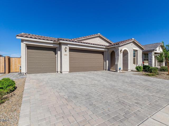 25645 S 225TH Place