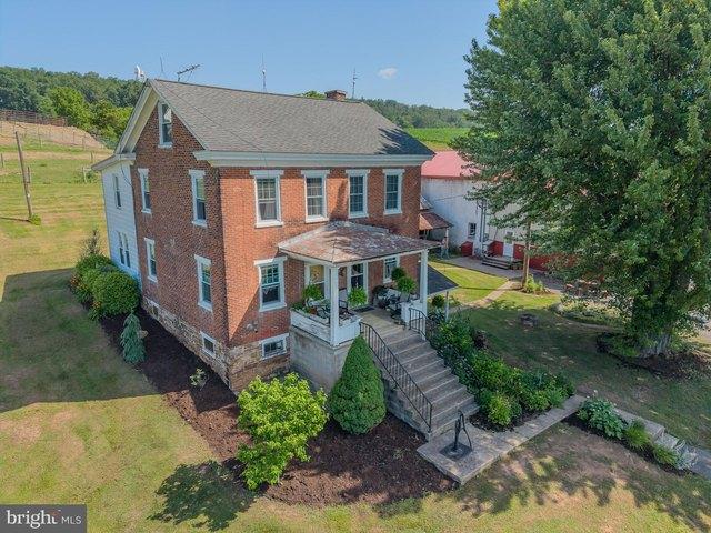 25649 Route 35 N, Mifflintown, PA 17059