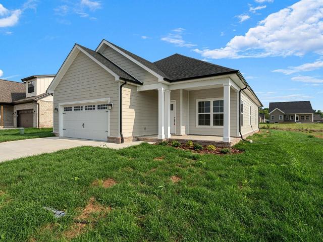 2564 Mendenhall Way