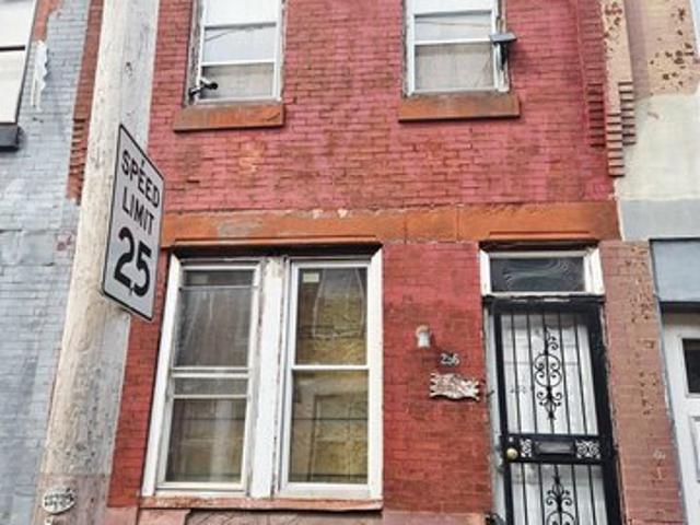 2564 N Bancroft St, Philadelphia, PA 19132