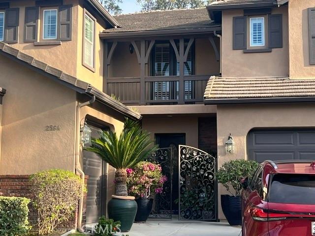 2564 Nixon Way