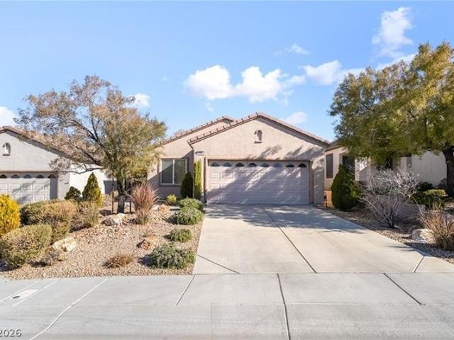 2564 Anani Rd, Henderson, NV 89044