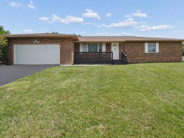 2564 Bryan Cir, Grove City, OH 43123