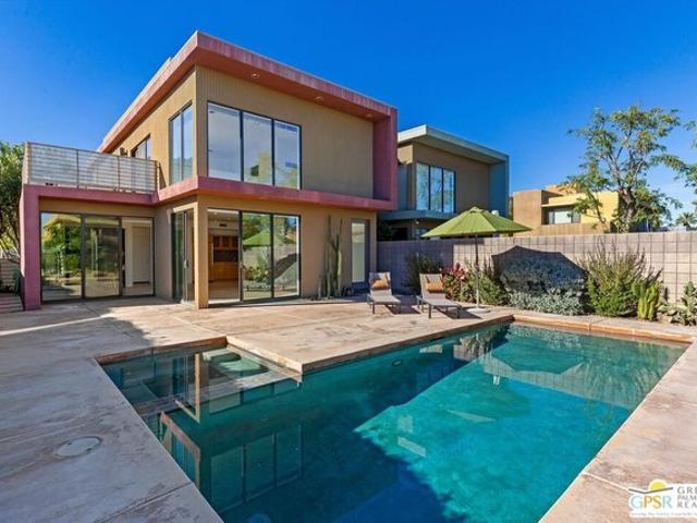 2564 Cheryl Ct, Palm Springs, CA 92262