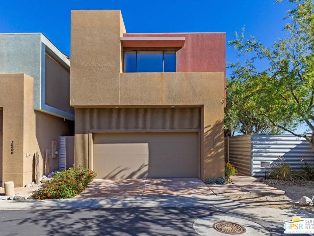 2564 Cheryl Ct, Palm Springs, CA 92262 | MLS #26634 PS