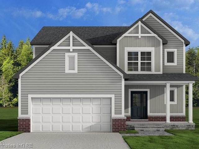 2564 Collegewood St, Ypsilanti, MI 48197