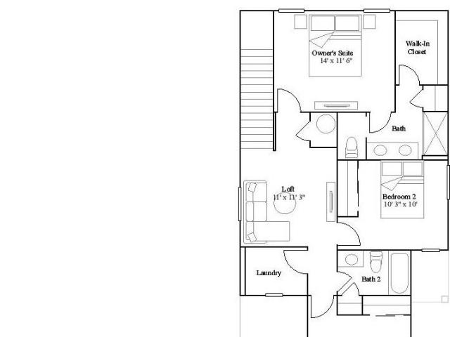 2564 Cramer Heights