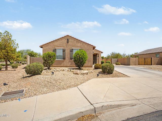 2564 E Alvaro Trail