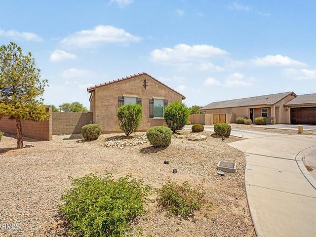 2564 E Alvaro Trl, Casa Grande, AZ 85194