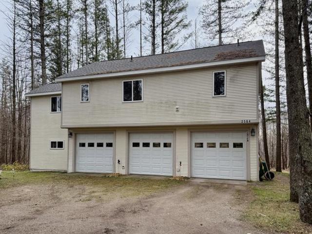 2564 E Brutus Rd, Alanson, MI 49706