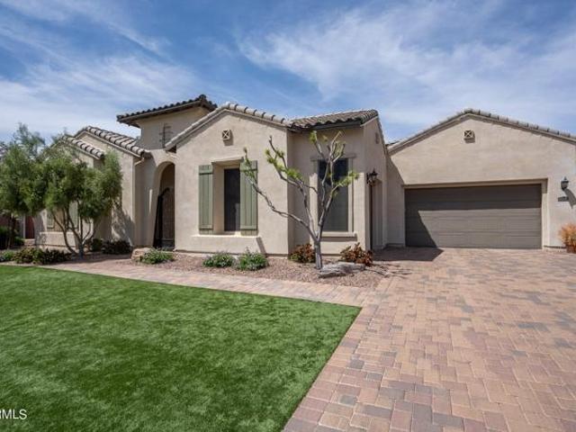 2564 E Villa Park St, Gilbert, AZ 85298