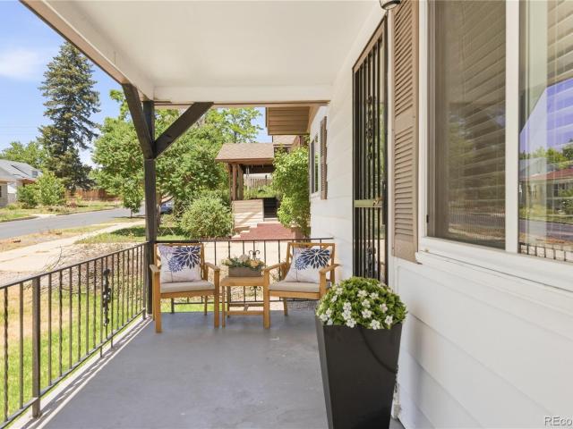 2564 Fenton Street