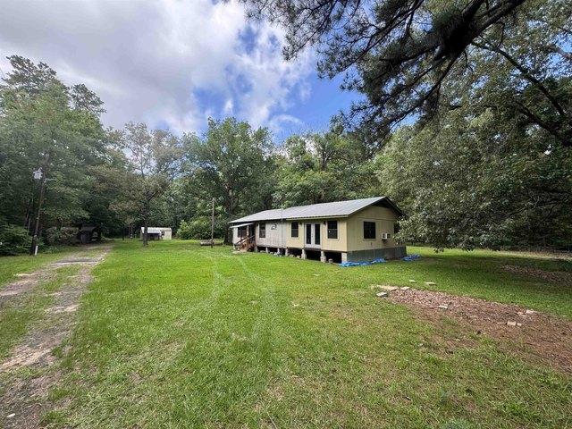 2564 FM 2517, Carthage, TX 75633
