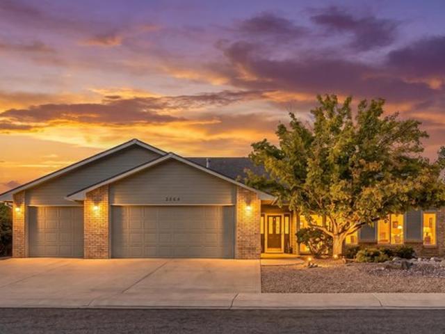 2564 Forest Hills Ave, Grand Junction, CO 81505